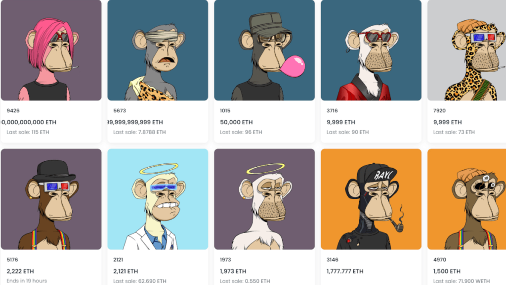 【無料ツールあり】NFTアートの始め方・作り方と作成ツールも紹介【スマホOK】 | TG BLOG